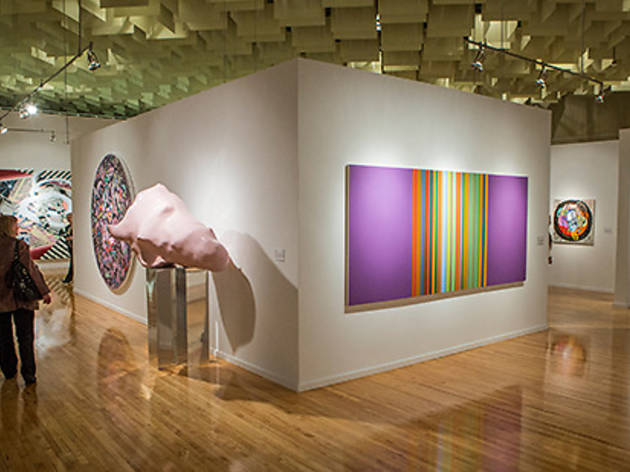 UNLV Barrick Museum | Museums in University District, Las Vegas UNLV Barrick Museum | Museums in University District, Las Vegas