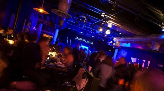 Jammin’ Java | Music in Virginia, Washington DC