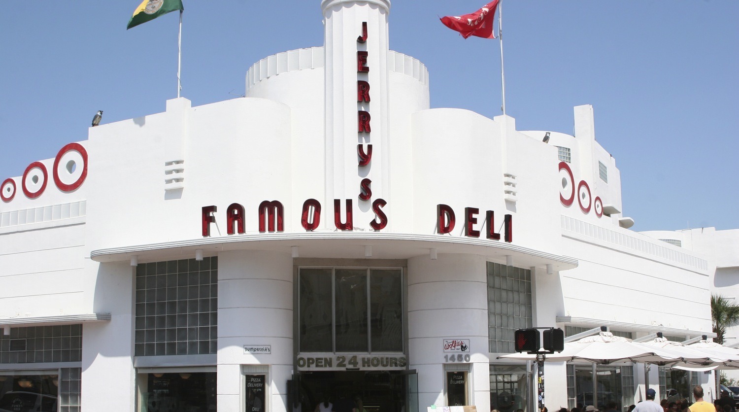 A guide to Art Deco Miami and its decorative architecture