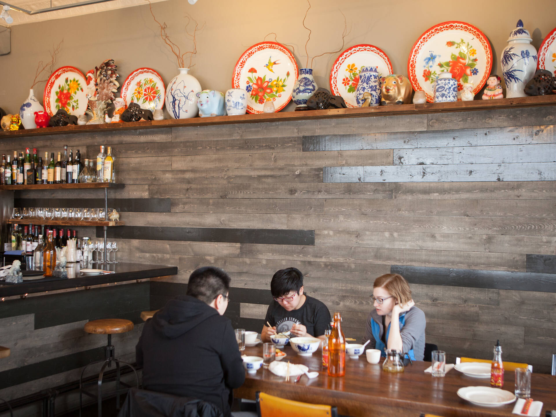 Try these new weekday lunches at Chicago restaurants