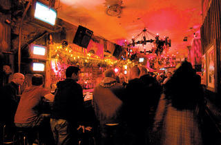 Exit | Bars in River West/West Town, Chicago