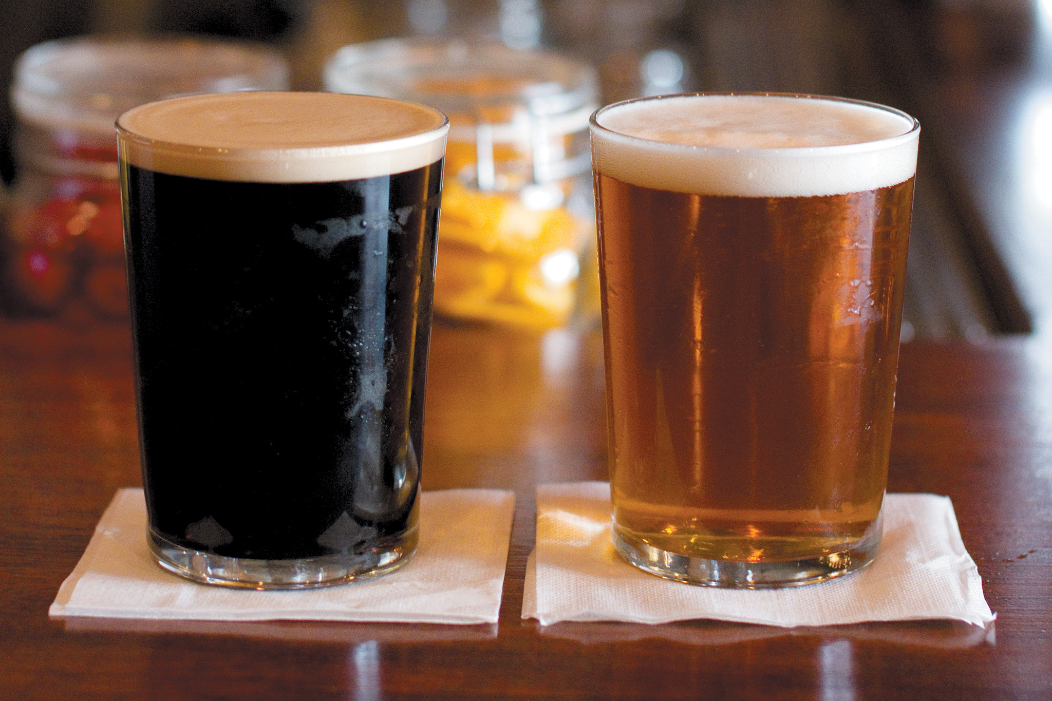 Stout Barrel House & Galley | Bars in River North, Chicago