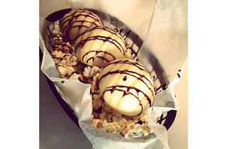 The Bun Shop | Restaurants in Koreatown, Los Angeles