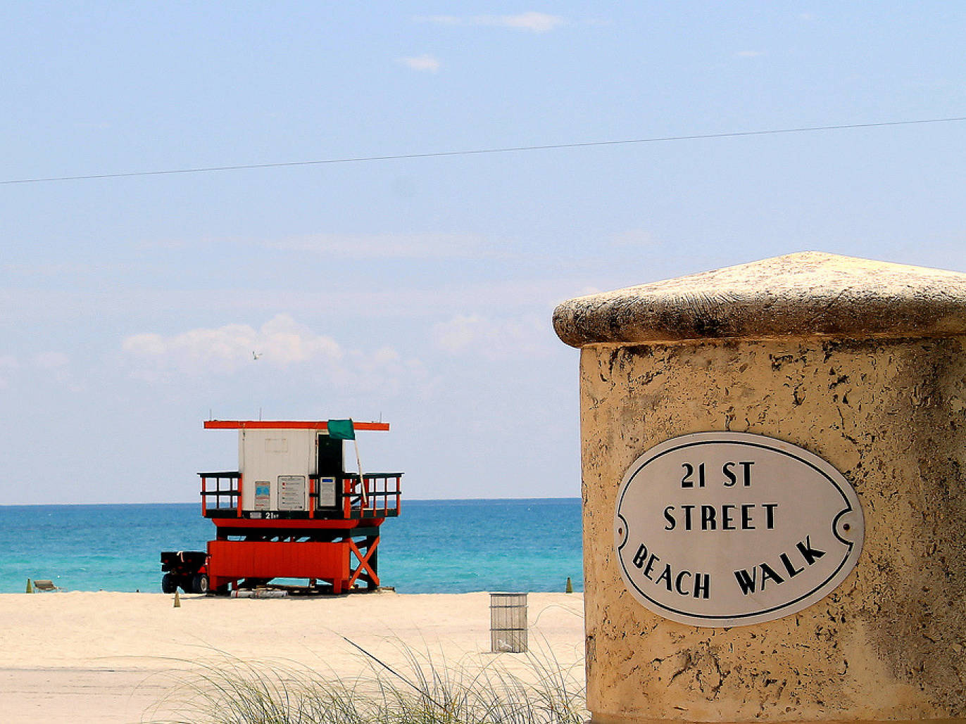 Las mejores playas de Miami para disfrutar su paraíso costero