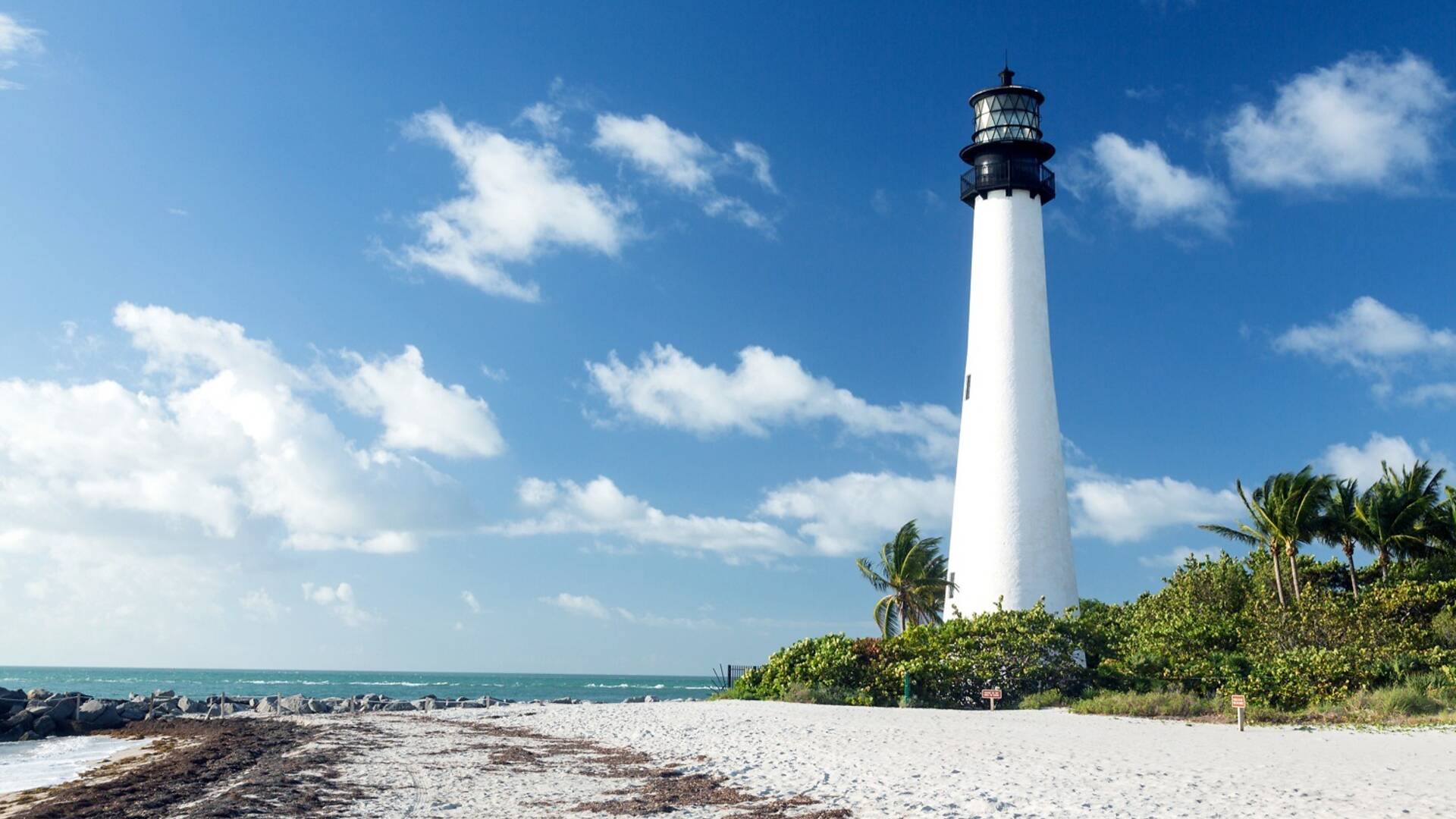 15 Best Beaches in Miami for White Sand, Aquamarine Surf and Amazing Vibes