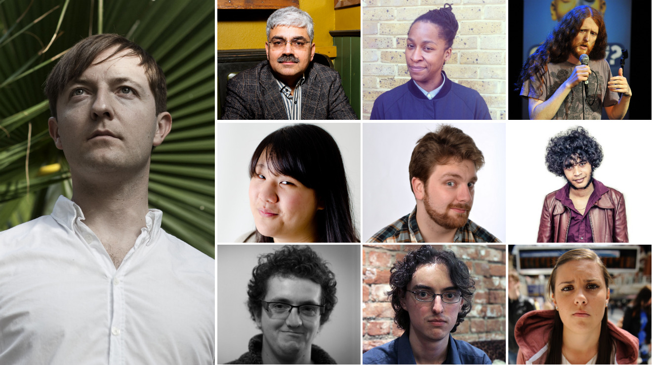 Time Out Introduces | Comedy in London
