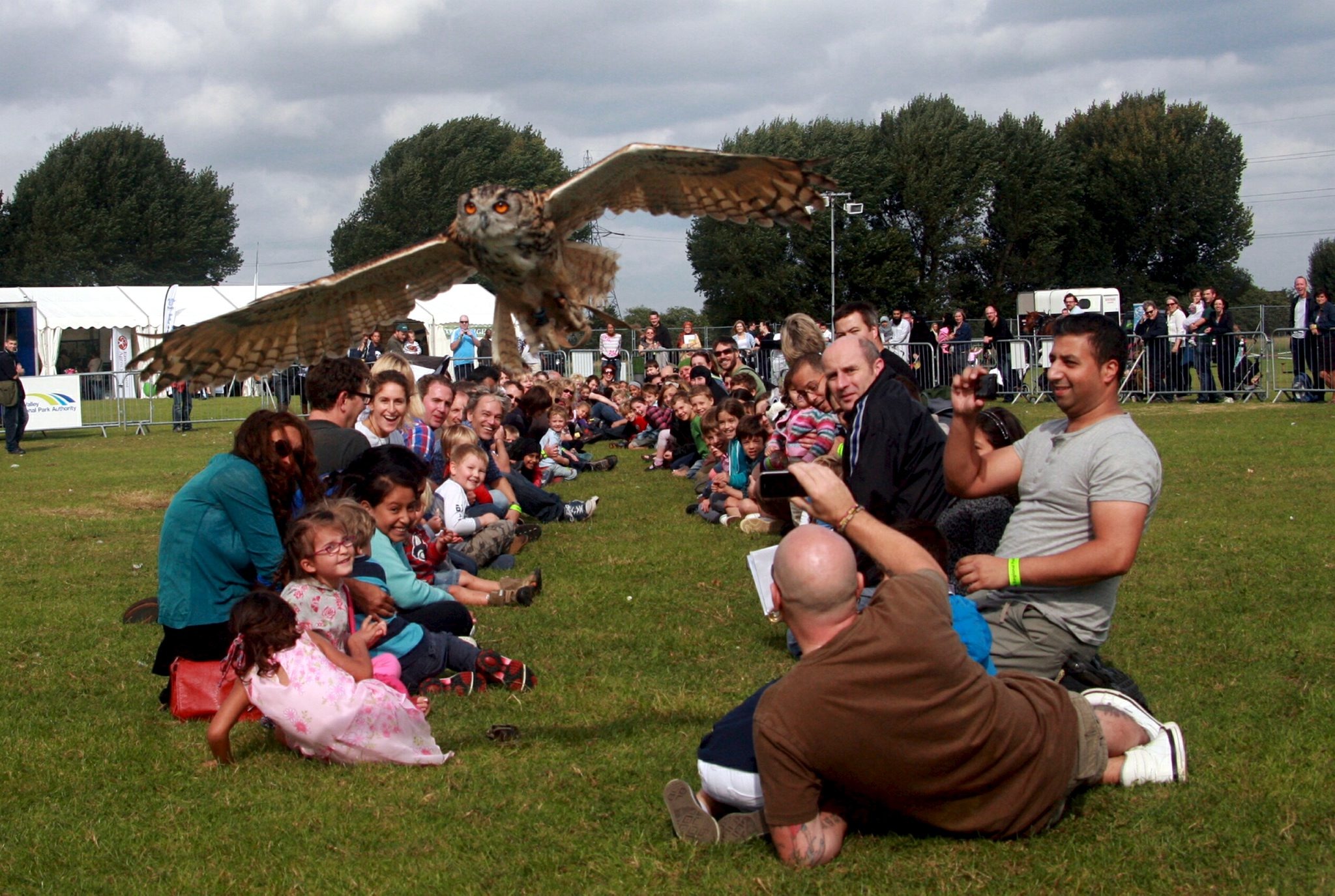 Easter Country Fair | Things to do in London