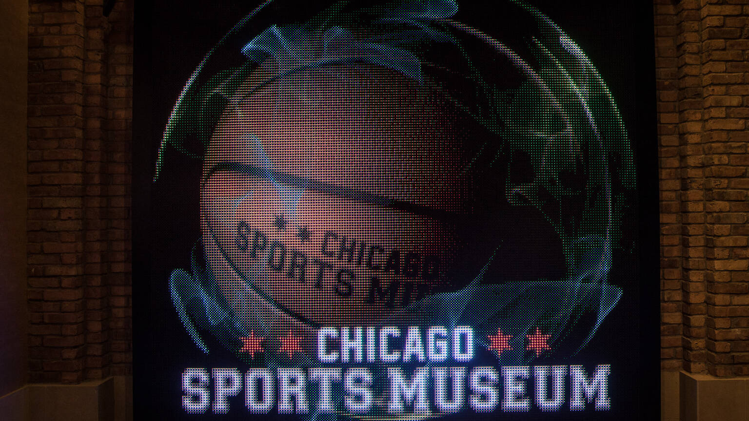 5 coolest artifacts at the Chicago Sports Museum