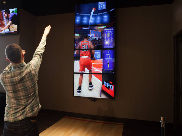 Chicago Sports Museum | Museums in Streeterville, Chicago