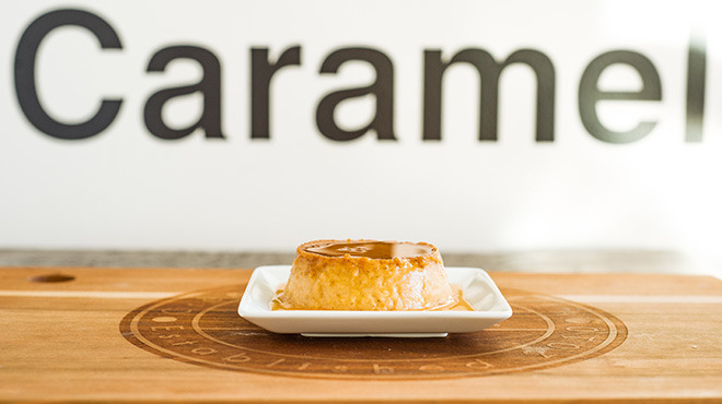 Crème Caramel LA | Restaurants in Van Nuys, Los Angeles