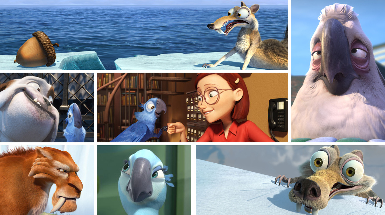 How to make a cartoon blockbuster – Carlos Saldanha interview – Time ...