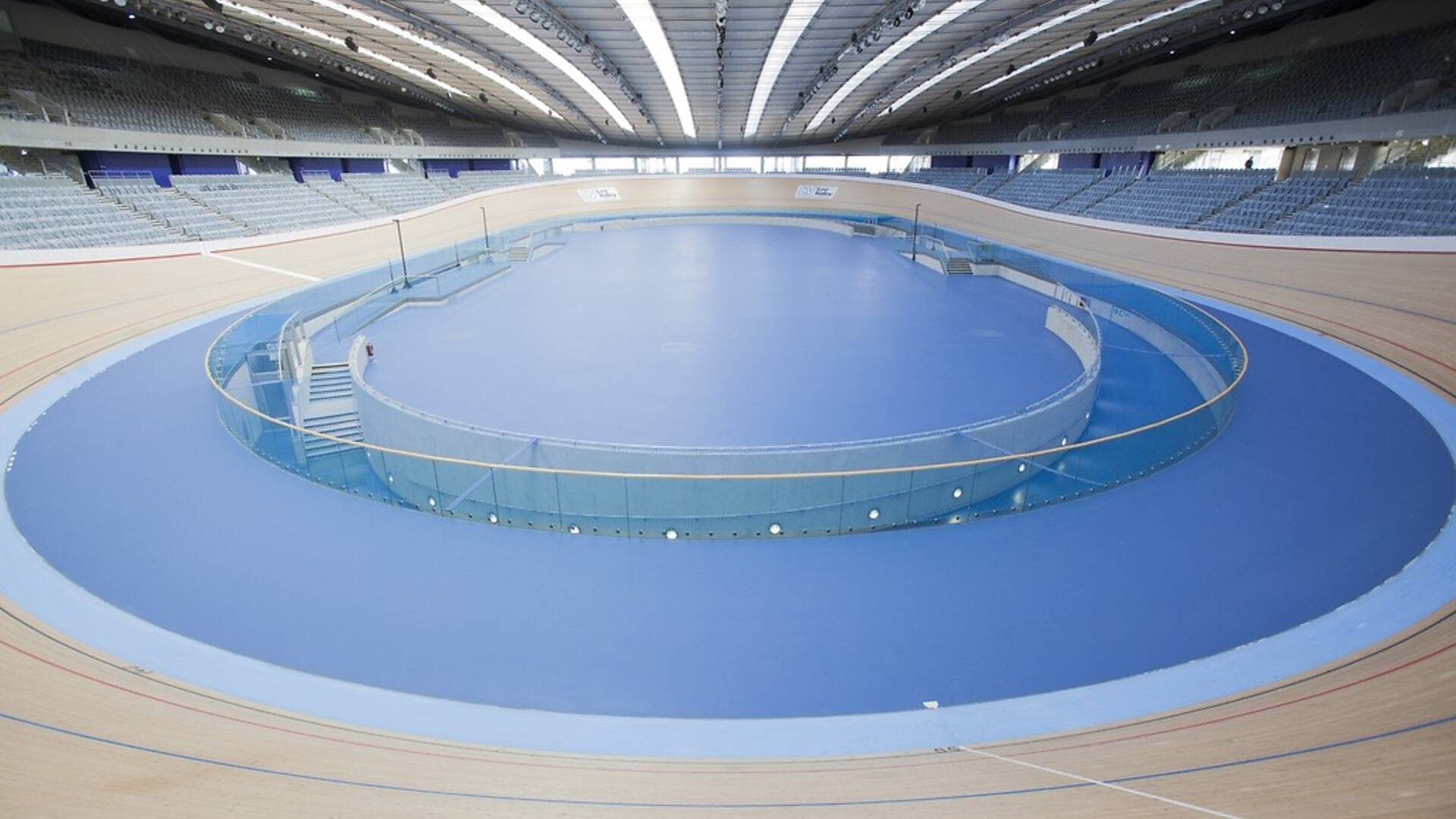 Lee Valley Velopark | Sport and fitness in Olympic Park, London