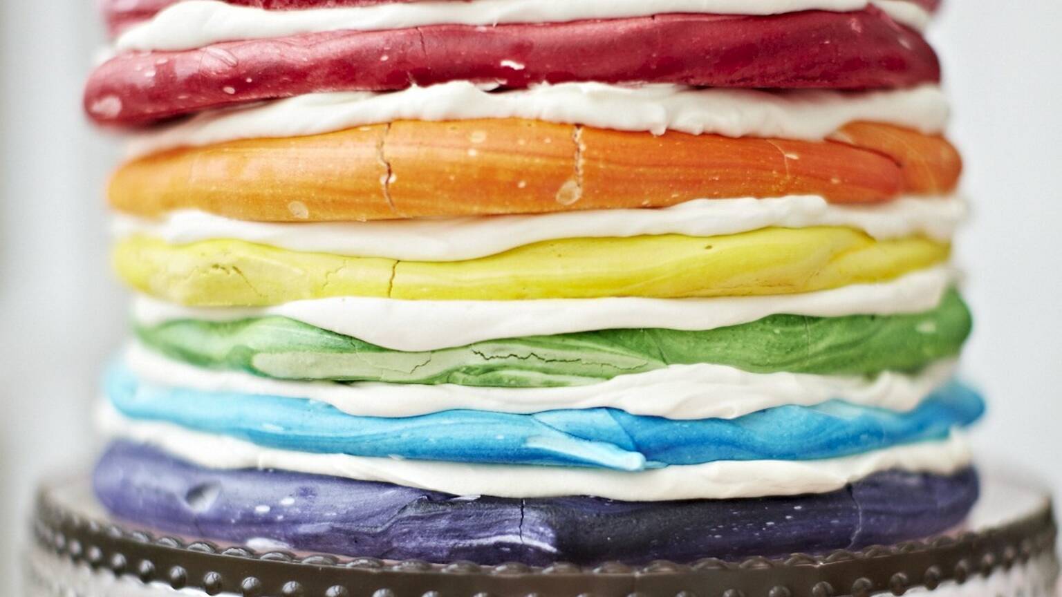 Tate & Lyle's Cake Installation | Things to do in London