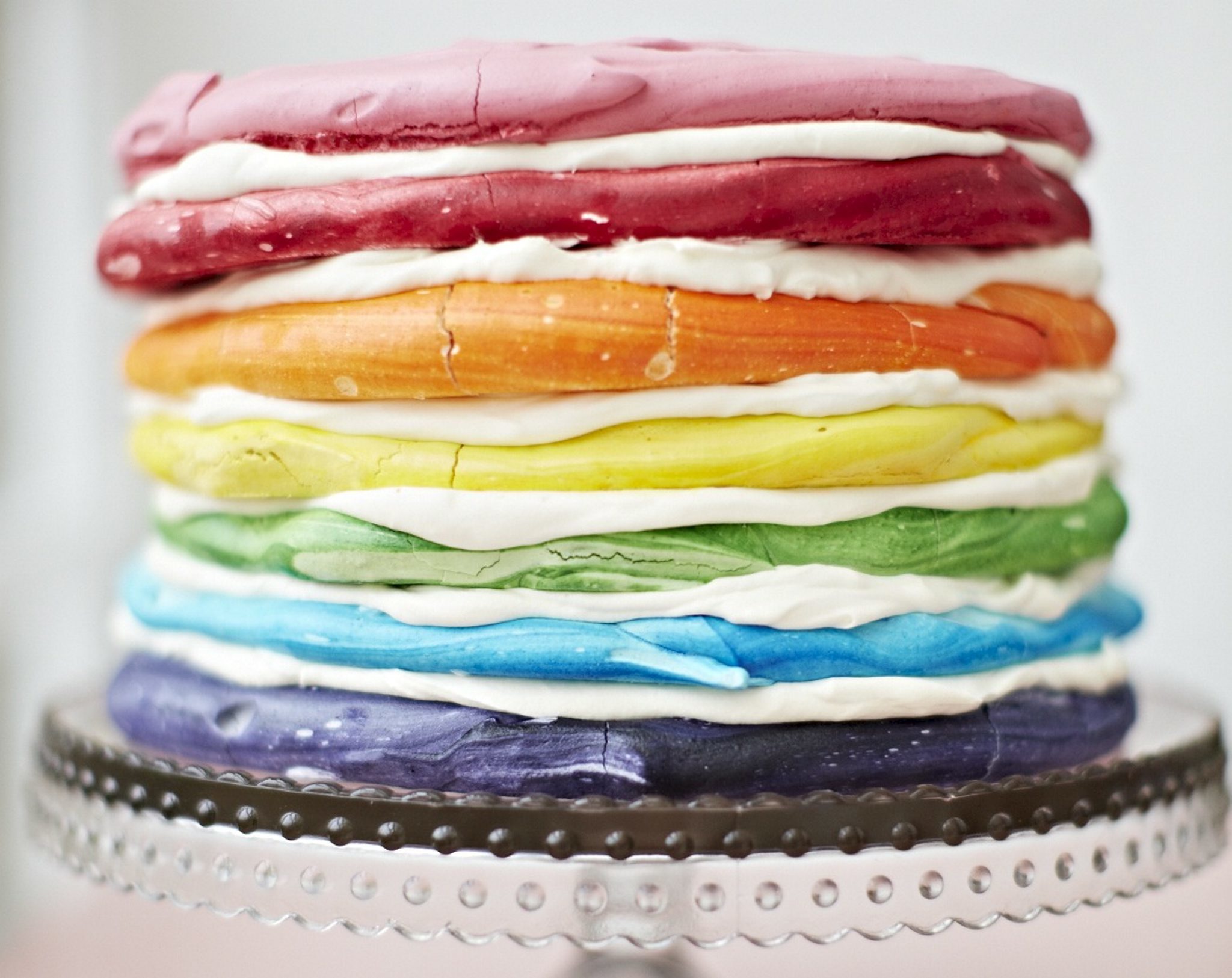 The cake walk – Walking in London – Time Out London