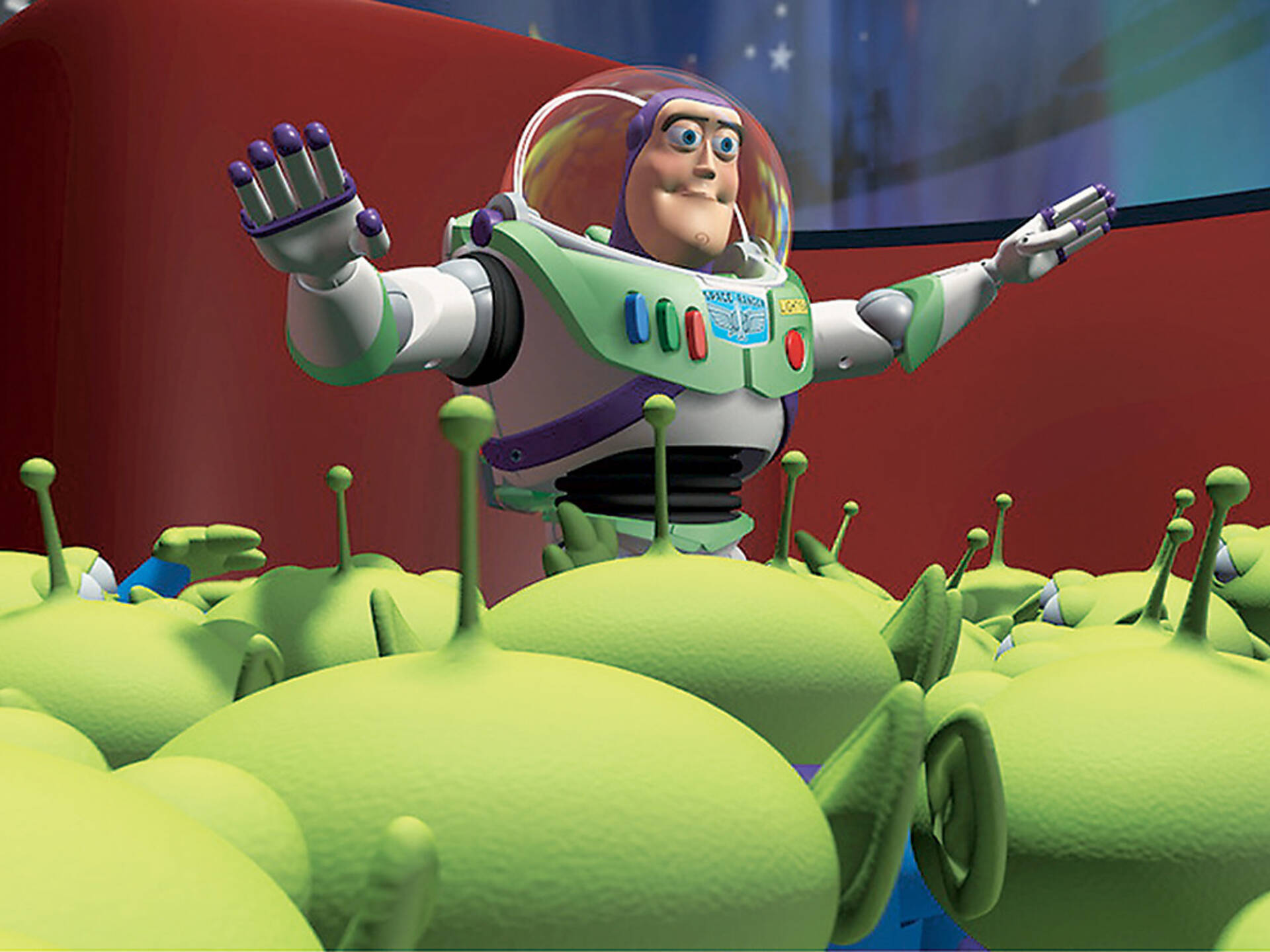 10 Best Pixar movies, ranked, from Toy Story to Inside Out