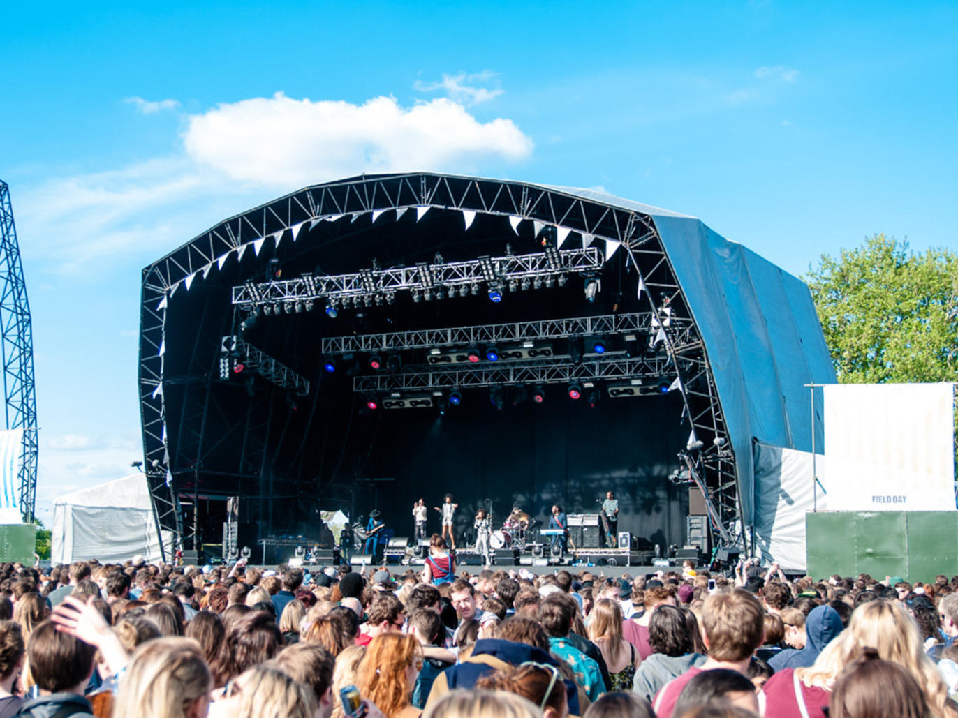 June 2019 gigs in London – London concerts in June – Time Out Music