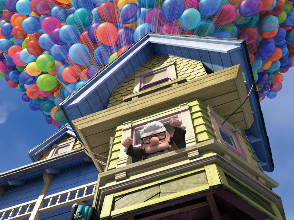 10 Best Pixar movies, ranked, from Toy Story to Inside Out