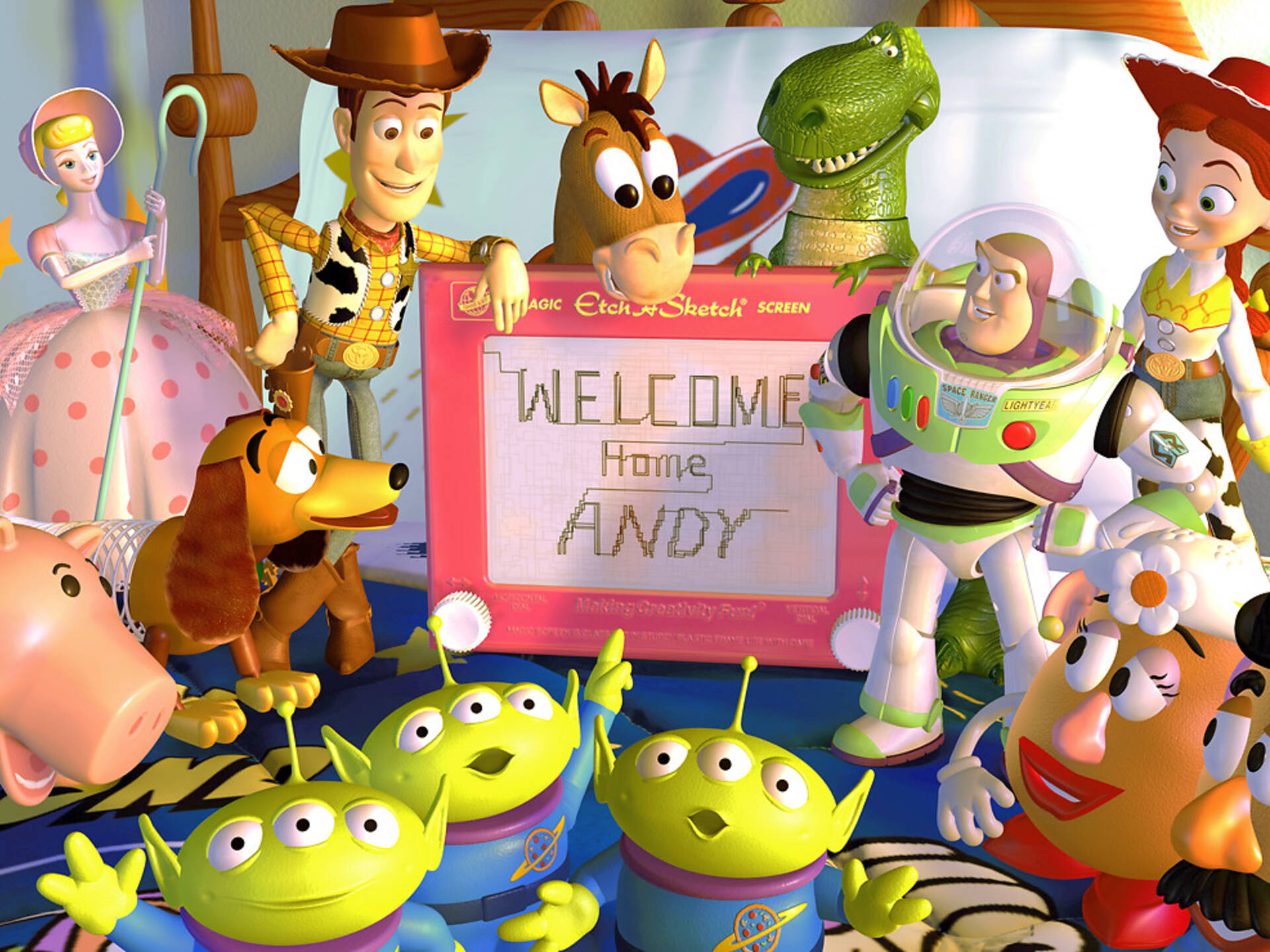 10 Best Pixar movies, ranked, from Toy Story to Inside Out