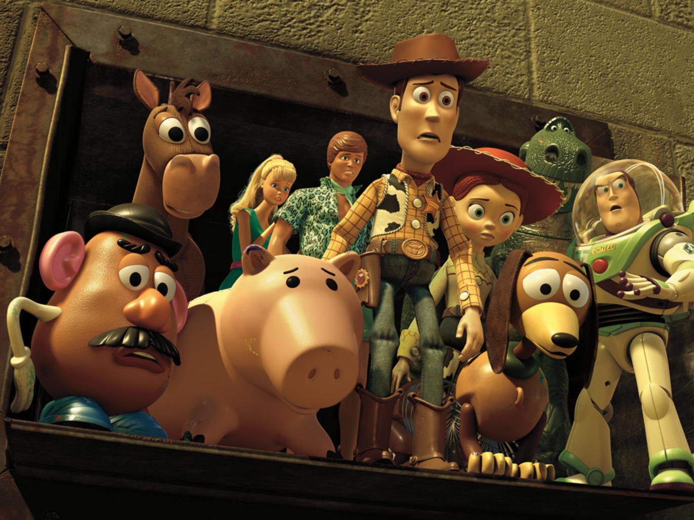 10 Best Pixar movies, ranked, from Toy Story to Inside Out