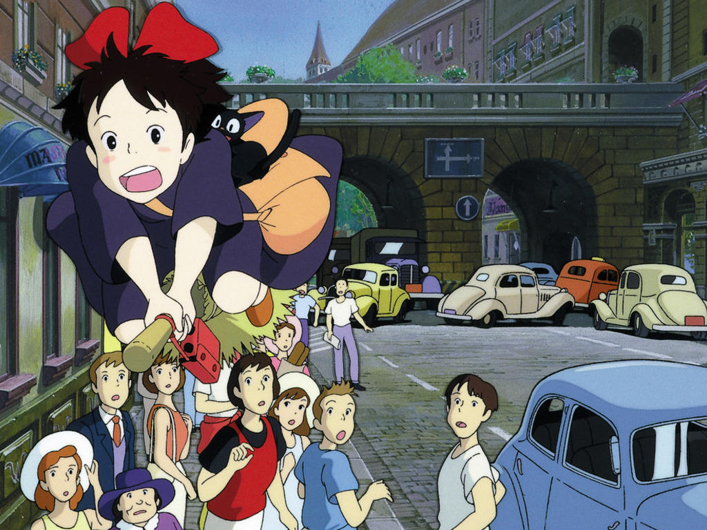 50 Best Animated Movies for Kids, From “Ratatouille” to “Minons”