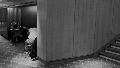 33 shadowy photos of London from Edo Zollo – London photography – Time ...