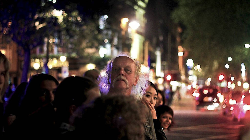 33 shadowy photos of London from Edo Zollo – London photography – Time ...