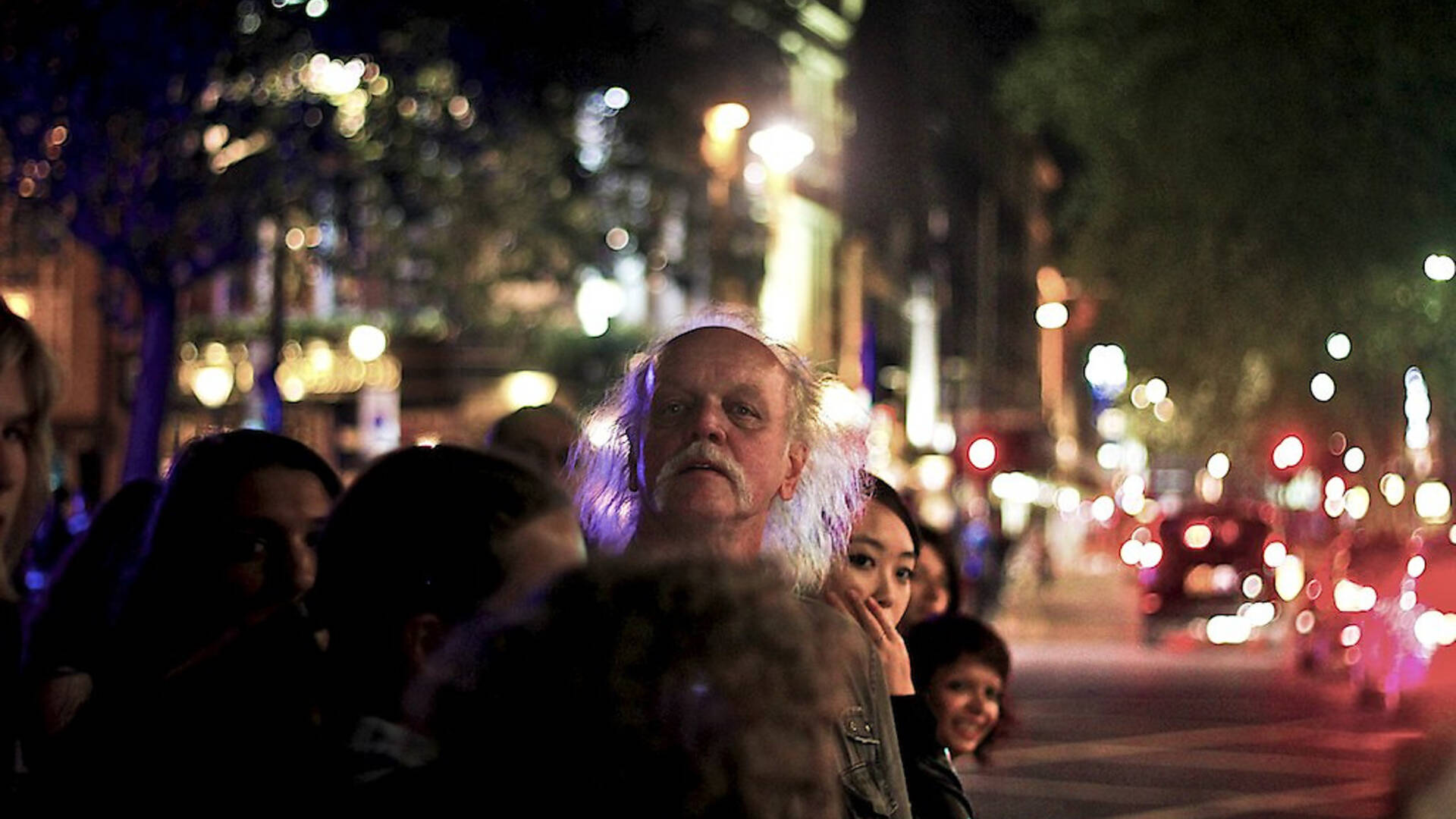 33 shadowy photos of London from Edo Zollo – London photography – Time ...