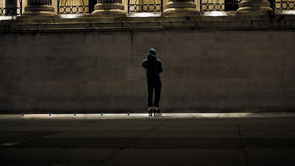 33 shadowy photos of London from Edo Zollo – London photography – Time ...