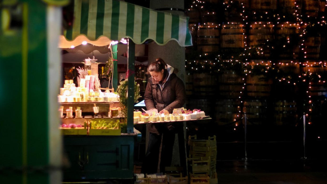 33 shadowy photos of London from Edo Zollo – London photography – Time ...