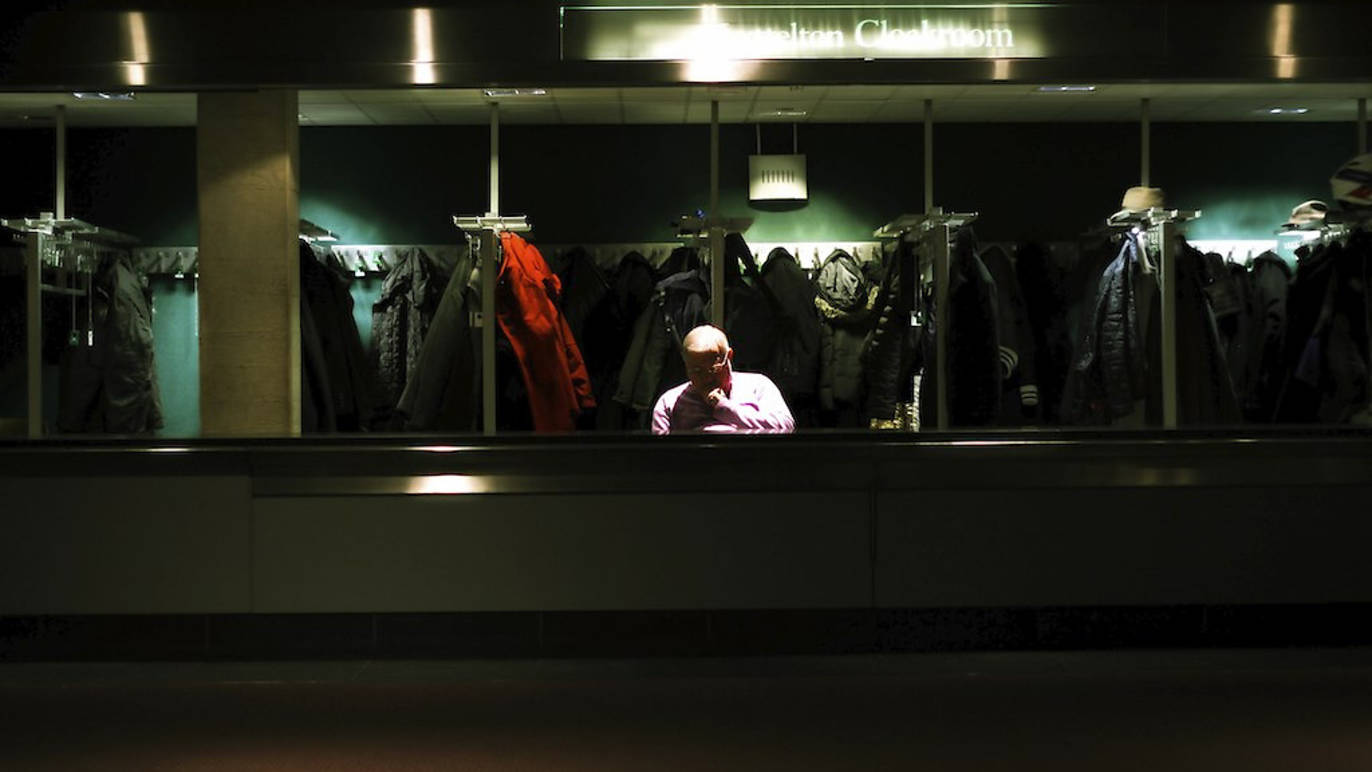 33 shadowy photos of London from Edo Zollo – London photography – Time ...