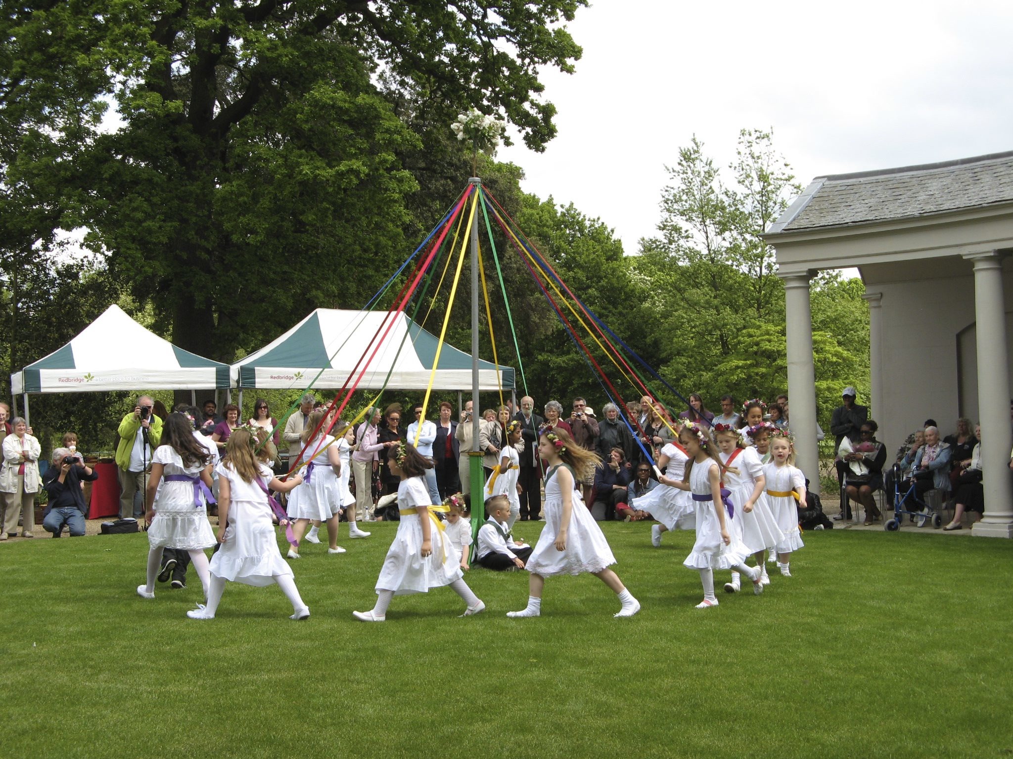 May Fair | Things to do in London