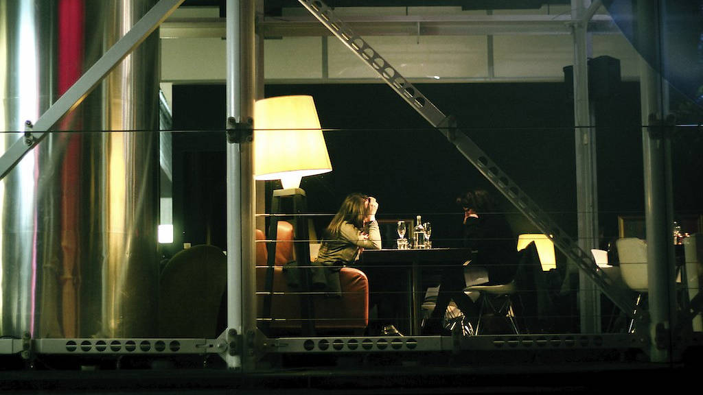 33 shadowy photos of London from Edo Zollo – London photography – Time ...