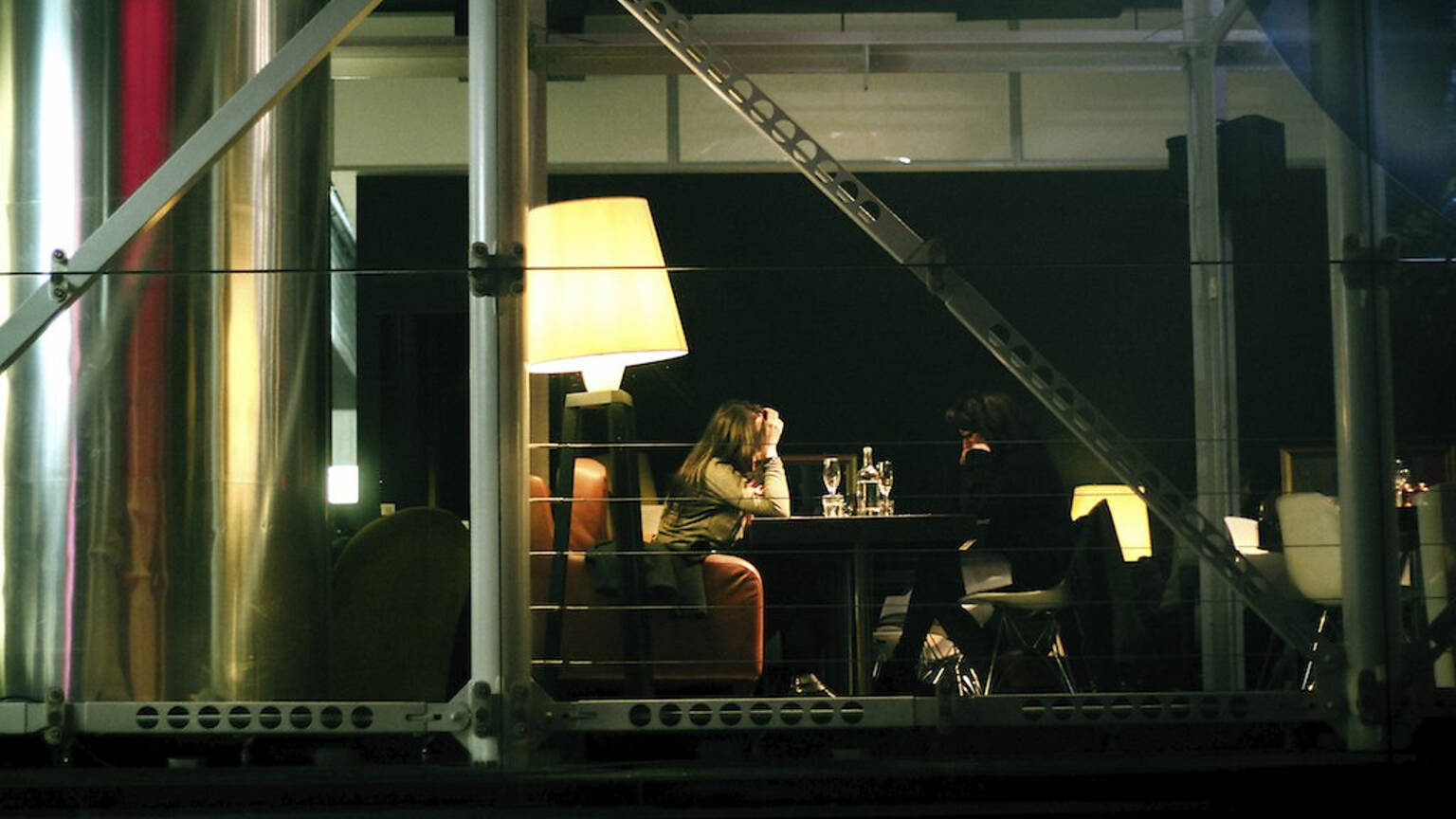 33 shadowy photos of London from Edo Zollo – London photography – Time ...