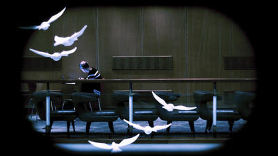 33 shadowy photos of London from Edo Zollo – London photography – Time ...