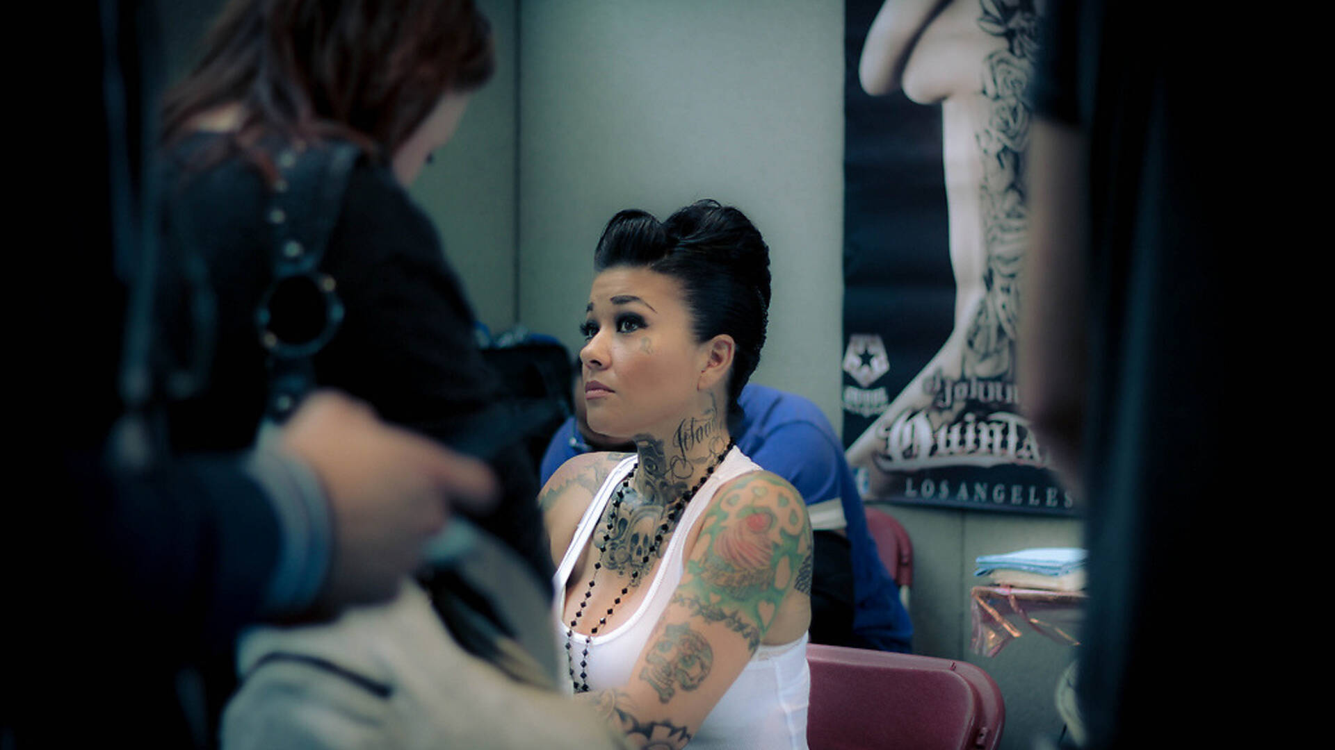 33 shadowy photos of London from Edo Zollo – London photography – Time ...