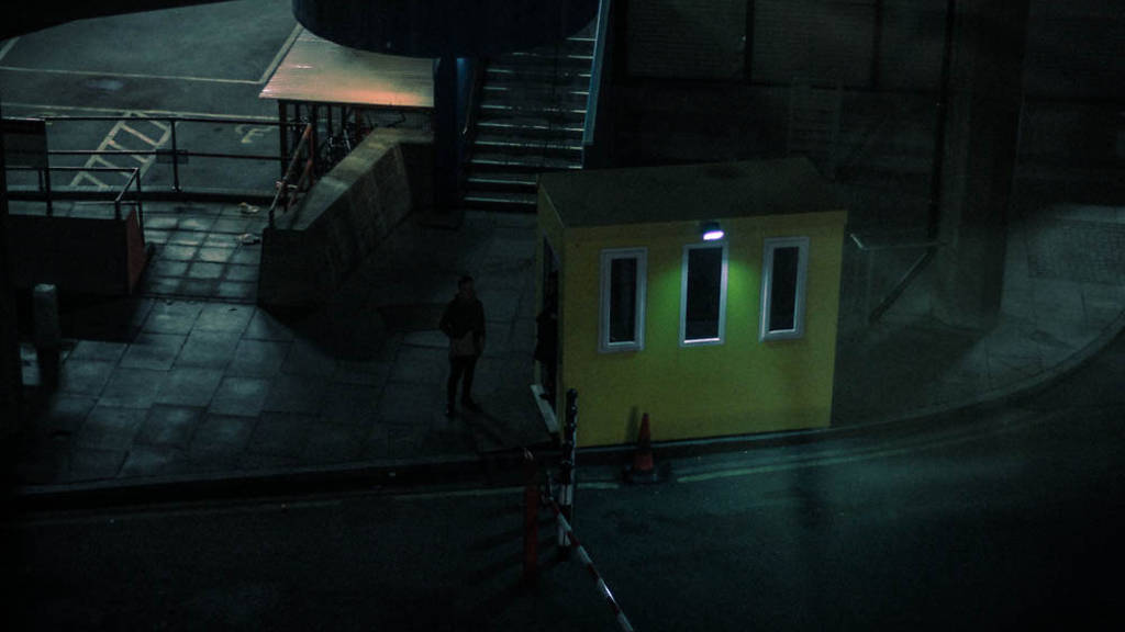 33 shadowy photos of London from Edo Zollo – London photography – Time ...