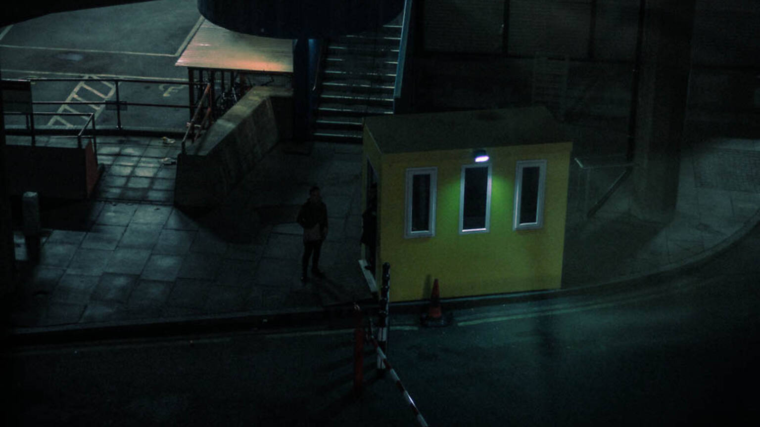 33 shadowy photos of London from Edo Zollo – London photography – Time ...