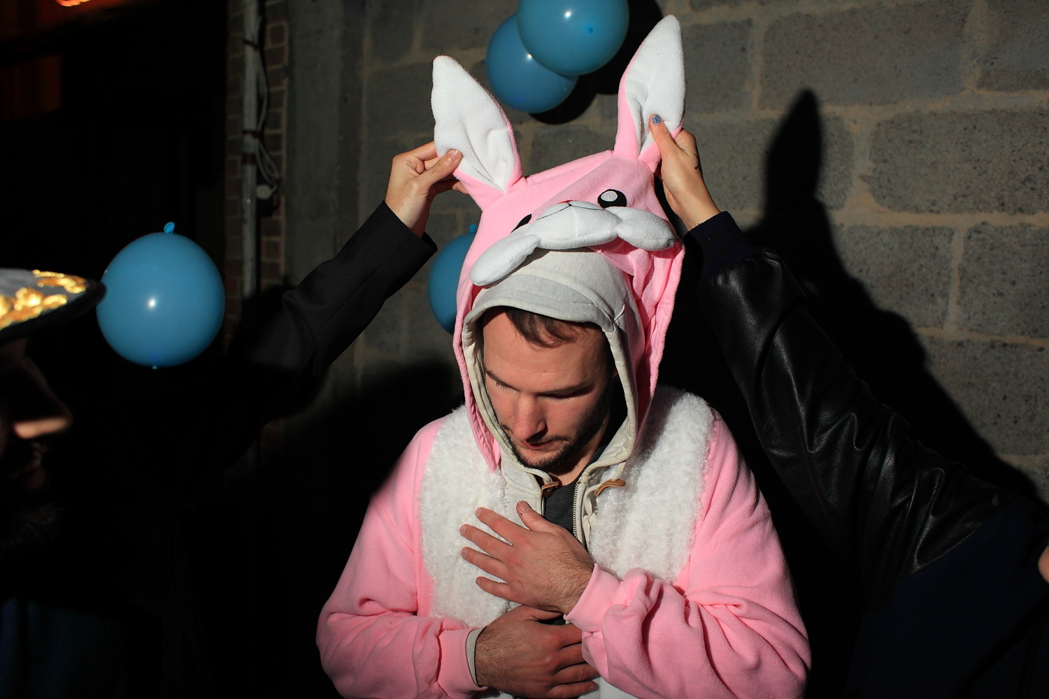 Easter Bunny Rave with Kigu CANCELLED | Things to do in London