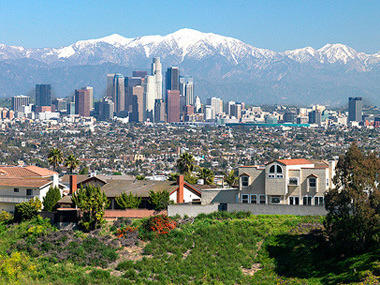 Things to do in Culver City for locals and tourists alike