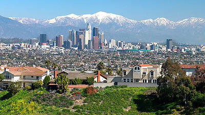 Things to do in Culver City for locals and tourists alike