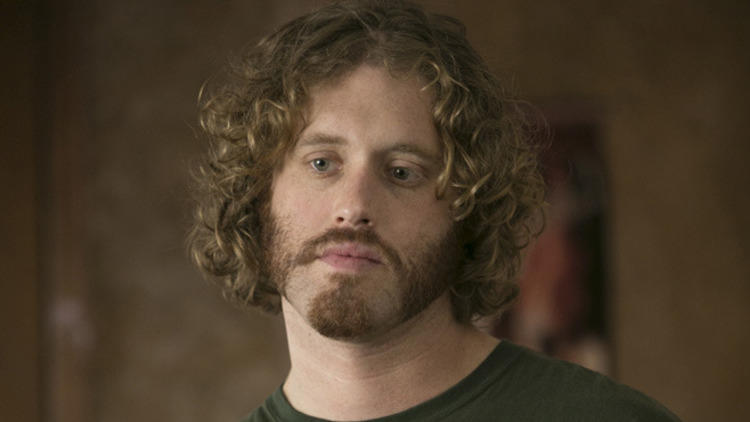 Silicon Valley: TV review