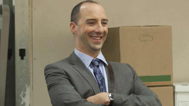 Veep, Season 3: TV review