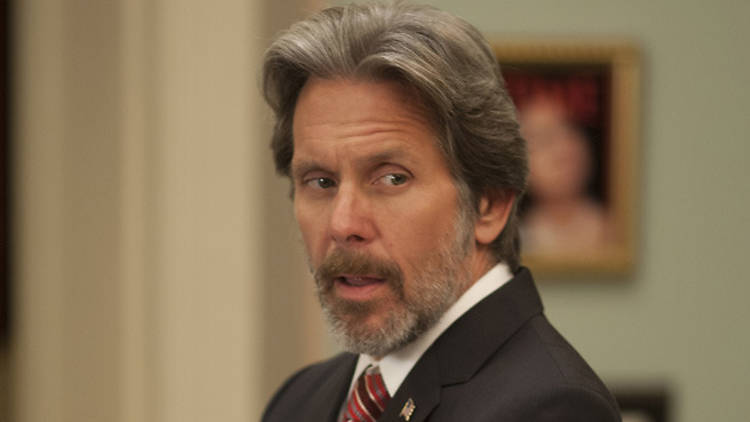 Veep, Season 3: TV review