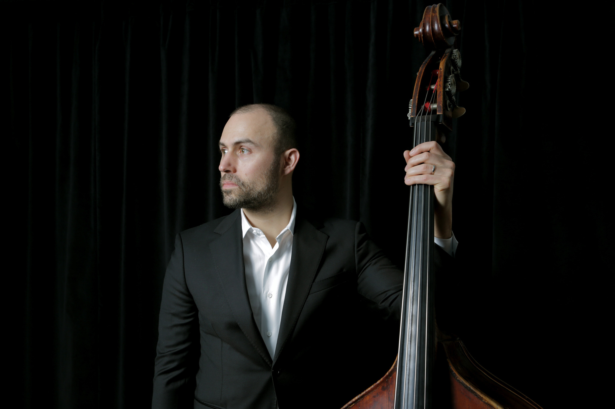 Peter Brendler Quartet | Music in New York