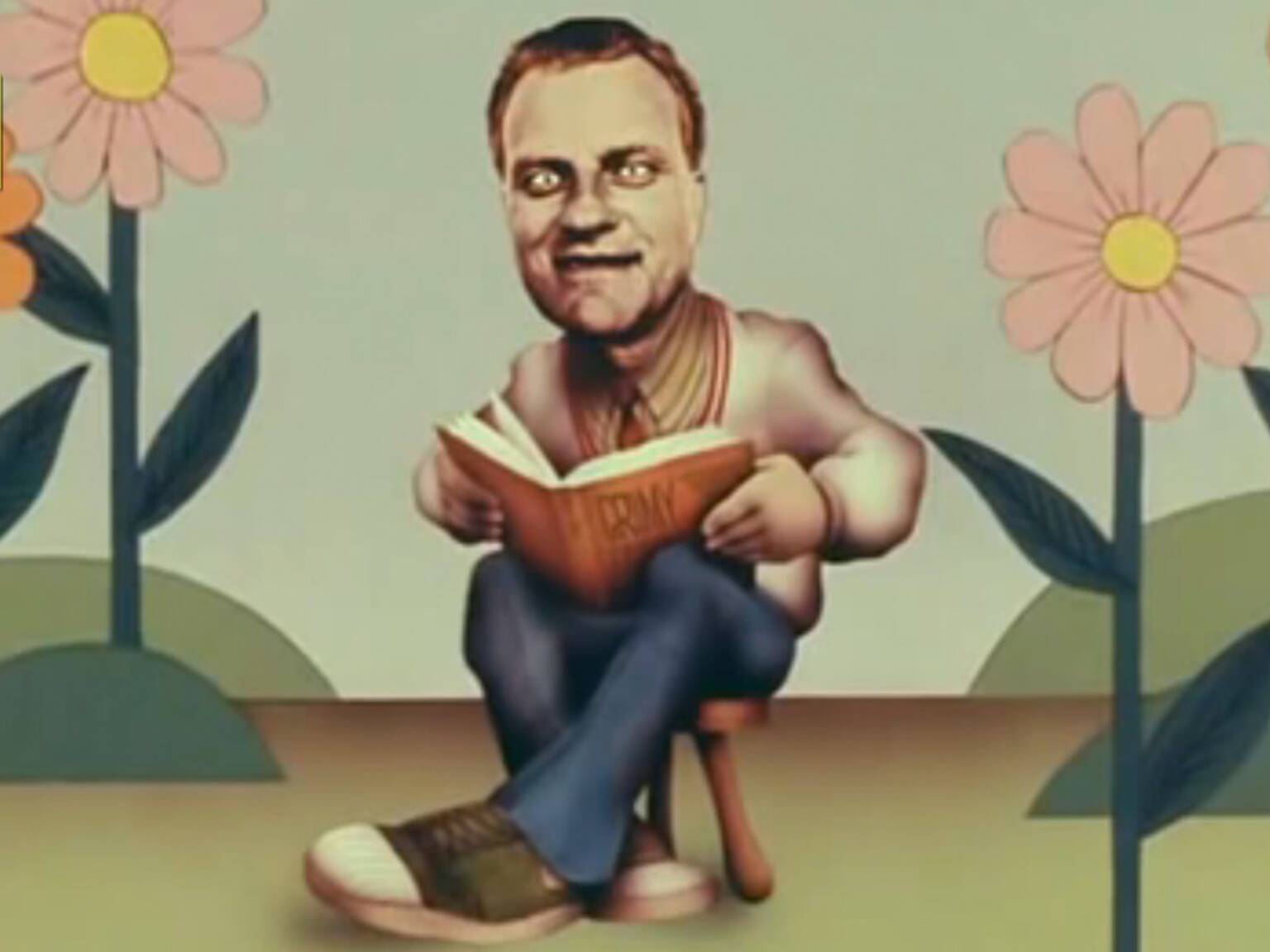 30 Best Animated Short Films Ever Made – Time Out Film