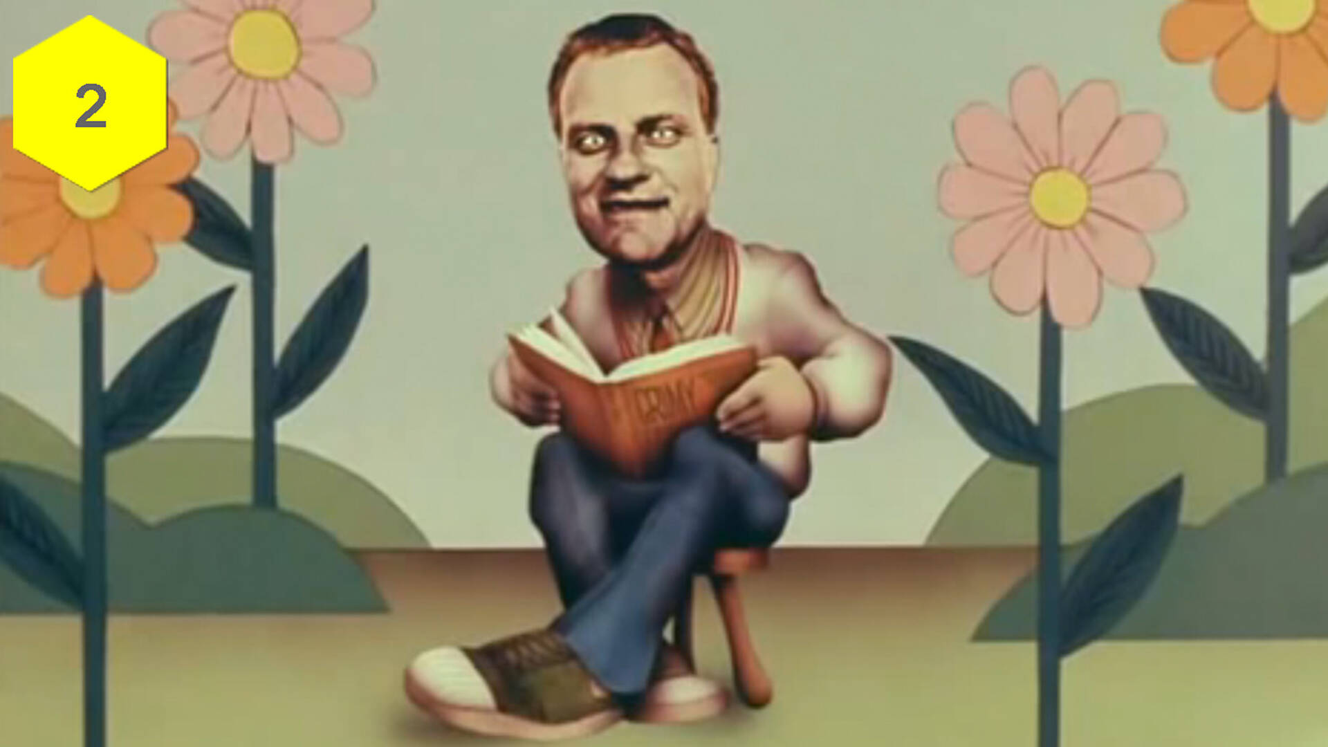 30 Best Animated Short Films Ever Made – Time Out Film