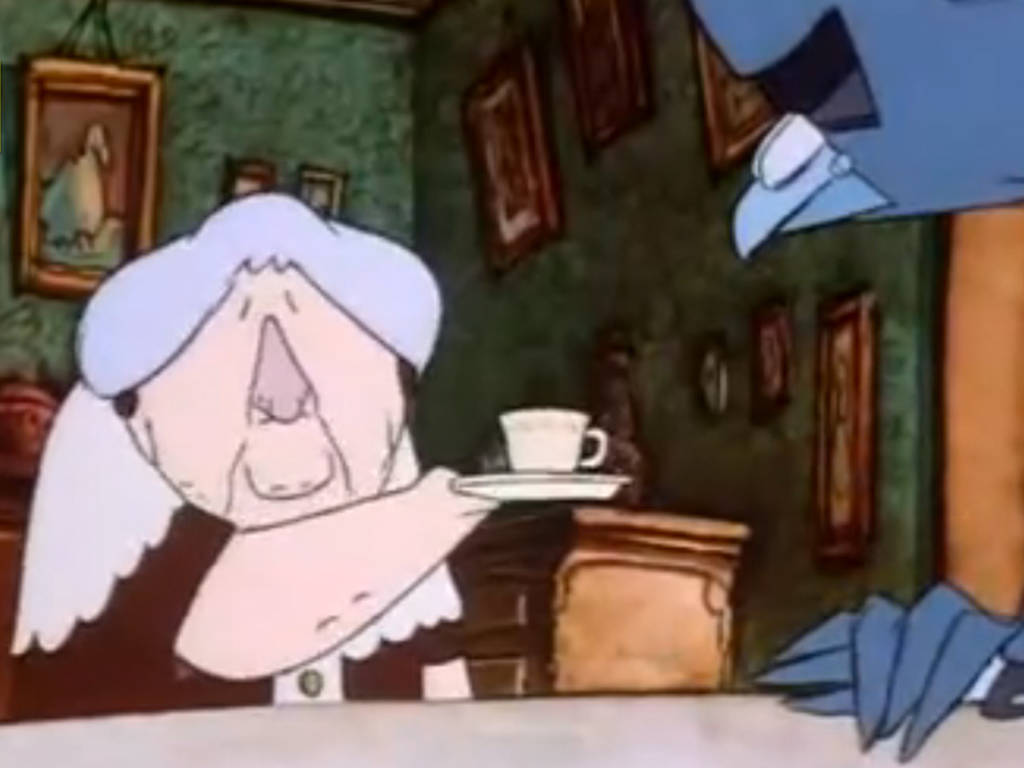 30 Best Animated Short Films Ever Made – Time Out Film