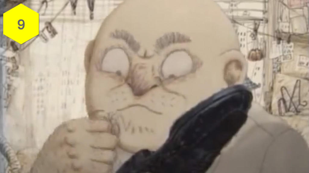 30 Best Animated Short Films Ever Made – Time Out Film