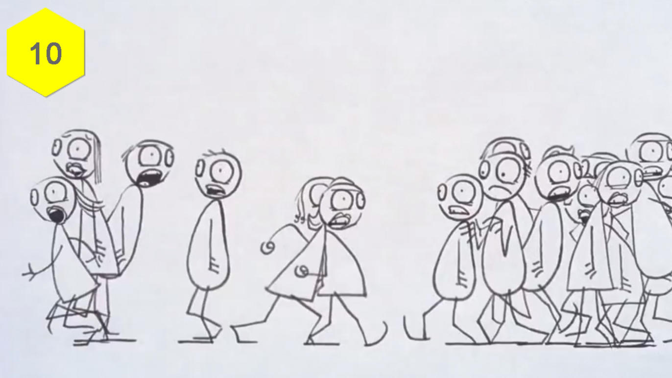 30 Best Animated Short Films Ever Made – Time Out Film