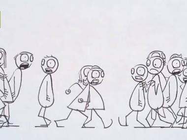 30 Best Animated Short Films Ever Made – Time Out Film